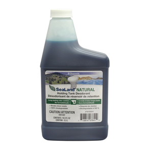 Dometic SeaLand Natural 100% Biodegradable Holding Tank Deodorizer ...