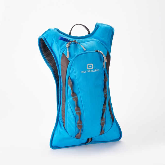 Outbound 2-L Replacement Water Bladder with Drinking Tube & Valve For ...