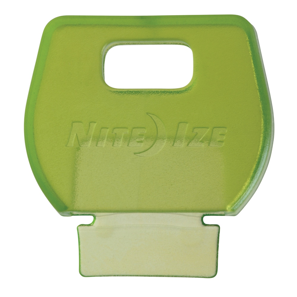 Nite Ize IdentiKey Covers, Write-On Universal Key Covers for Quick ...