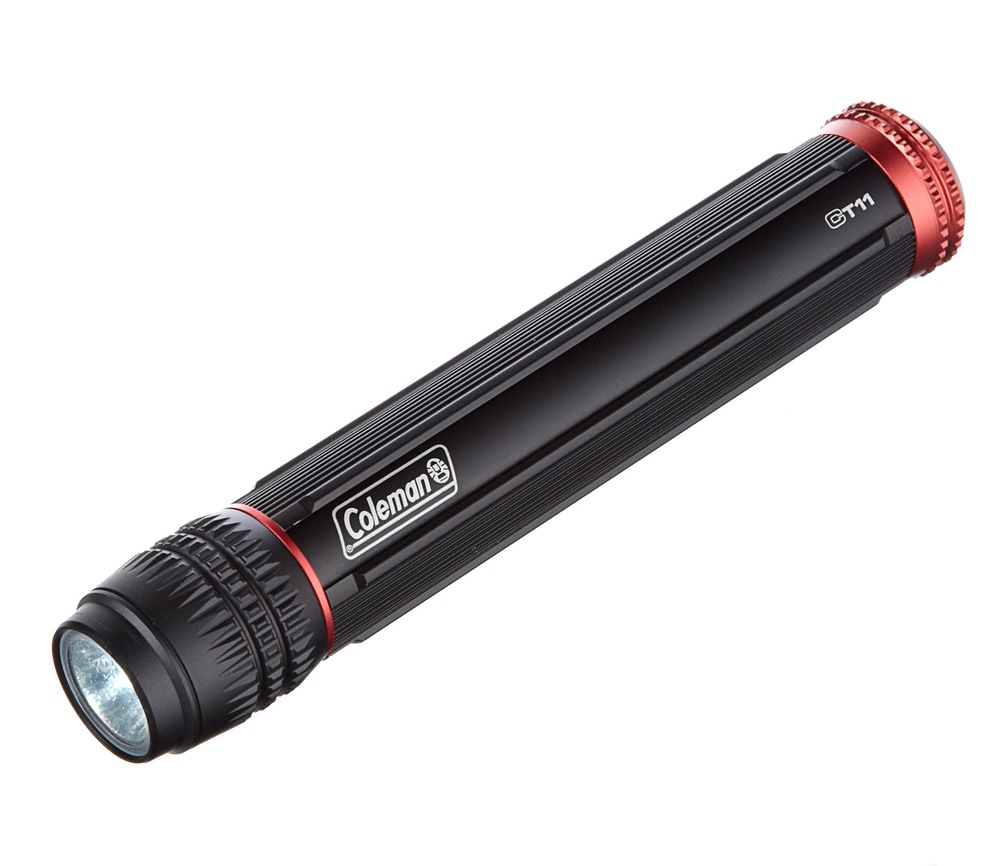 Coleman Flashlight, 100 Lumen | Canadian Tire