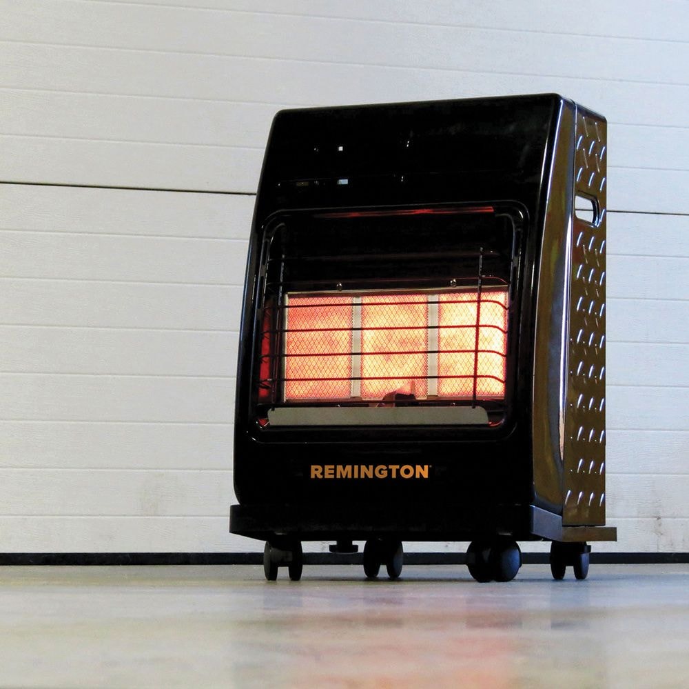 18 000 BTU Cabinet Heater Canadian Tire