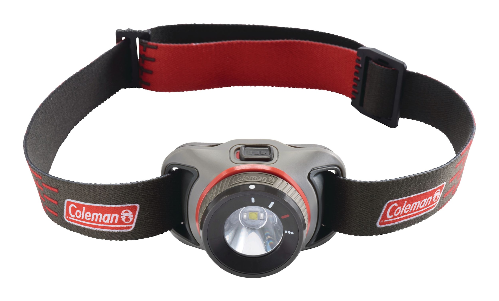 Coleman head torch store