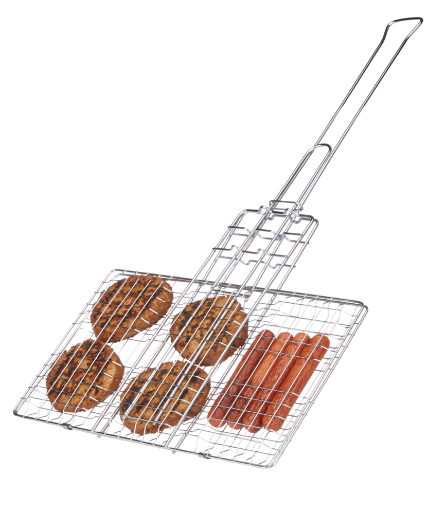 Outbound Chrome Plated Deluxe Broiler | Canadian Tire