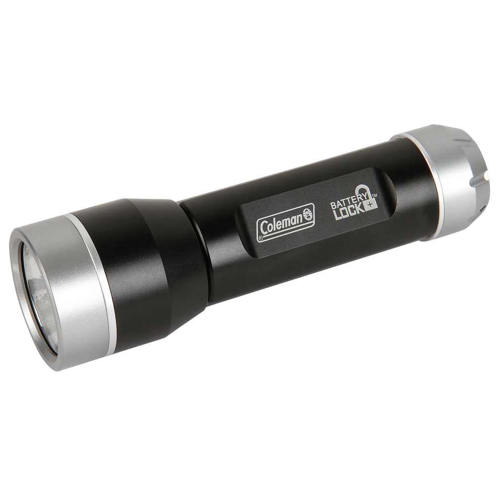 Coleman Battery Lock 200 Lumen Flashlight | Canadian Tire