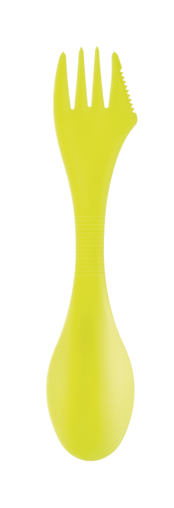 Outbound Plastic Spork, Assorted Colours | Canadian Tire