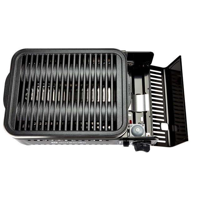 Outbound 3-Layer Non-Stick Butane Camp Grill | Canadian Tire