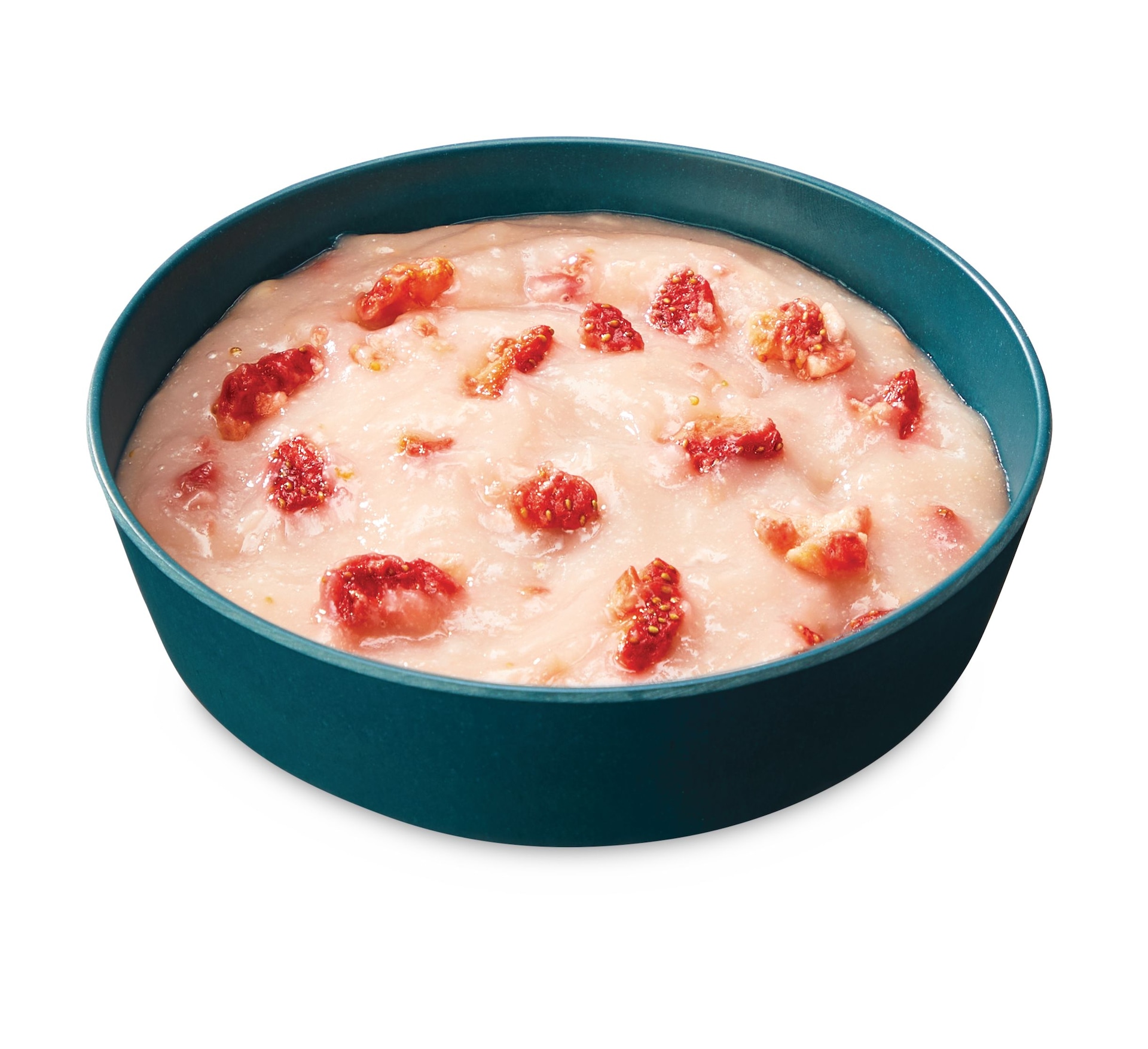 Pouding à la crème et aux fraises Woods, 60 g | Canadian Tire