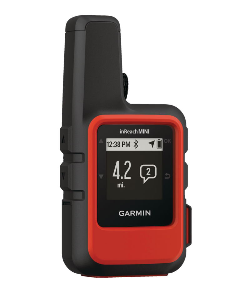 Garmin InReach Mini GPS | Canadian Tire