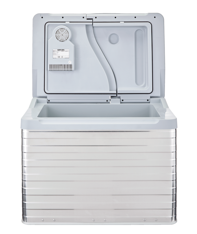 Glacière électrique Mobicool 12 V, 39 L, argent | Canadian Tire