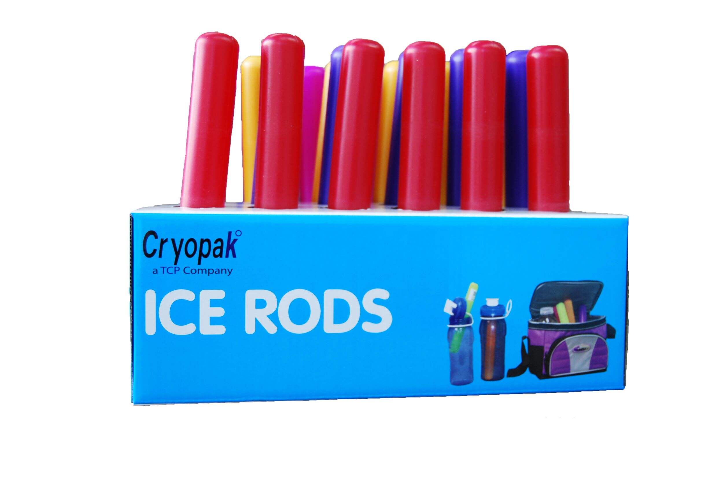 Cryopak Ice Rod, Assorted Colours | Canadian Tire