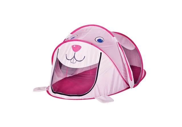 Kids' Pop Up Tent, Bunny/Lady Bug, Assorted | Canadian Tire
