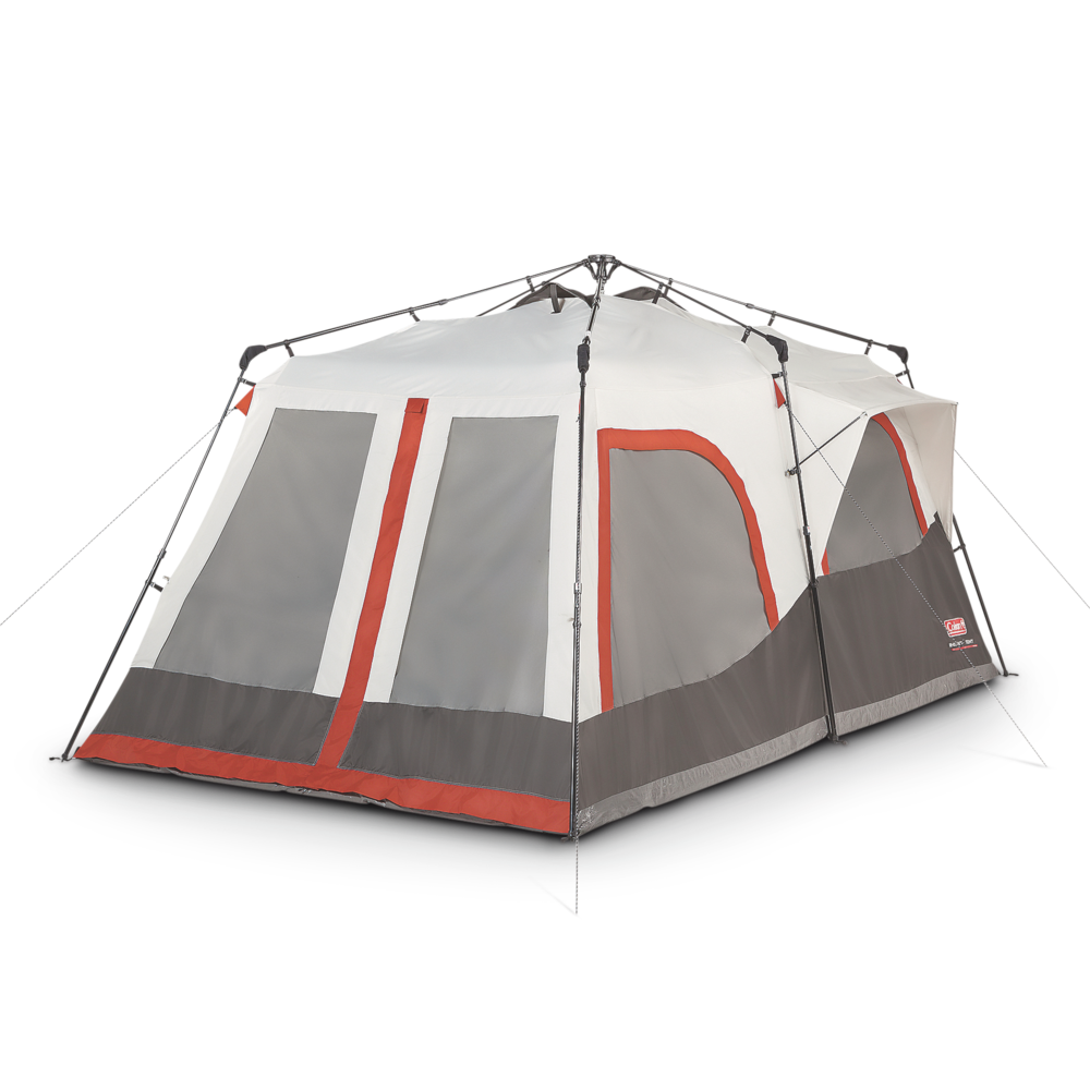 Coleman Instant Tent, 6-Person | Canadian Tire