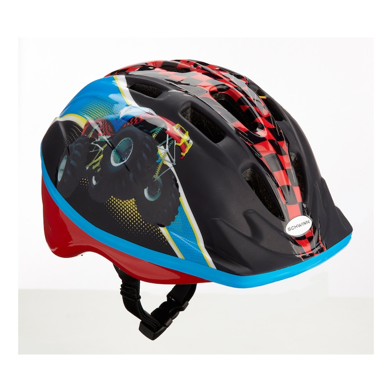 Schwinn Friends Microshell Toddler Bike Helmet | Canadian Tire