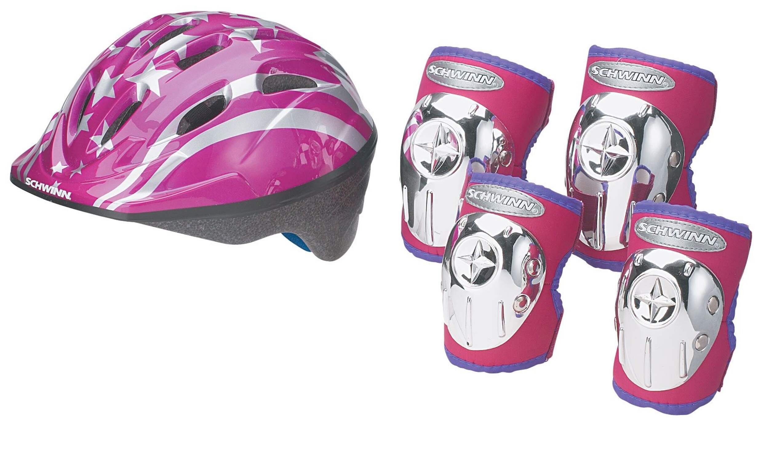 Schwinn Friends Microshell Toddler Bike Helmet | Canadian Tire