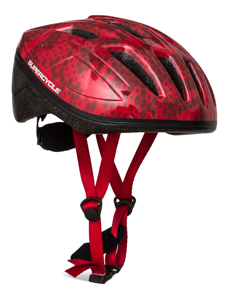 Supercycle Crosstrails Youth Bike Helmet | Canadian Tire