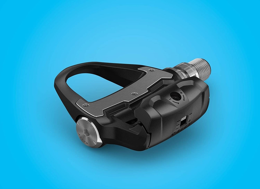 Garmin Rally RS100 Single-Sensing Power Meter | Canadian Tire