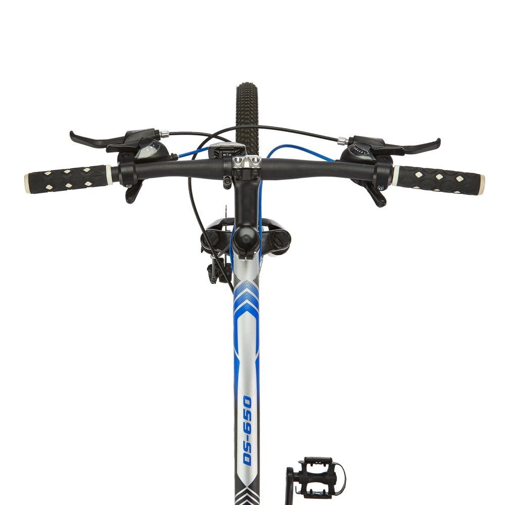 CCM DS-650 Dual Suspension Mountain Bike, 27.5-in | Canadian Tire