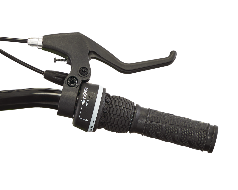 Stratus Chipper Kids' Bike, 6-Speed, 18-in, Blue | Canadian Tire