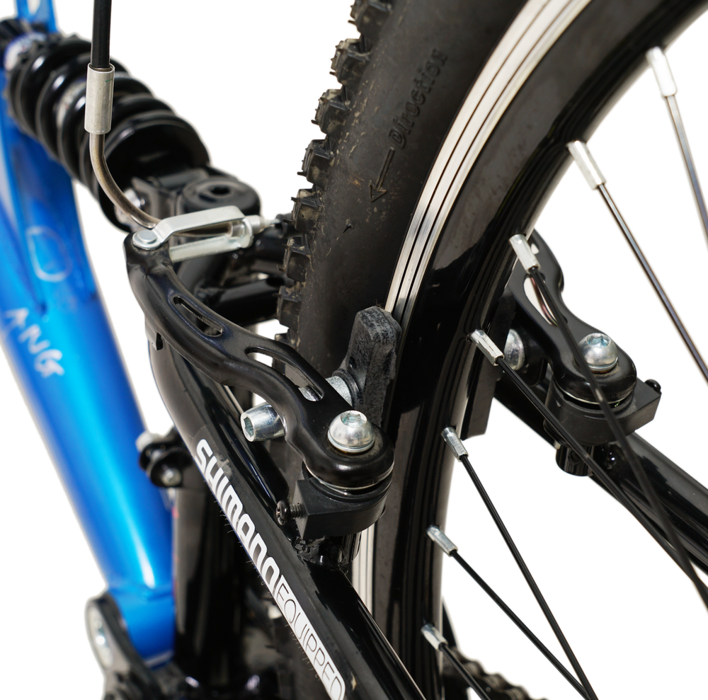 Supercycle Rush Adult Bike, 21-Speed, 29-in, High-Tensile Steel Frame, Blue | Canadian Tire