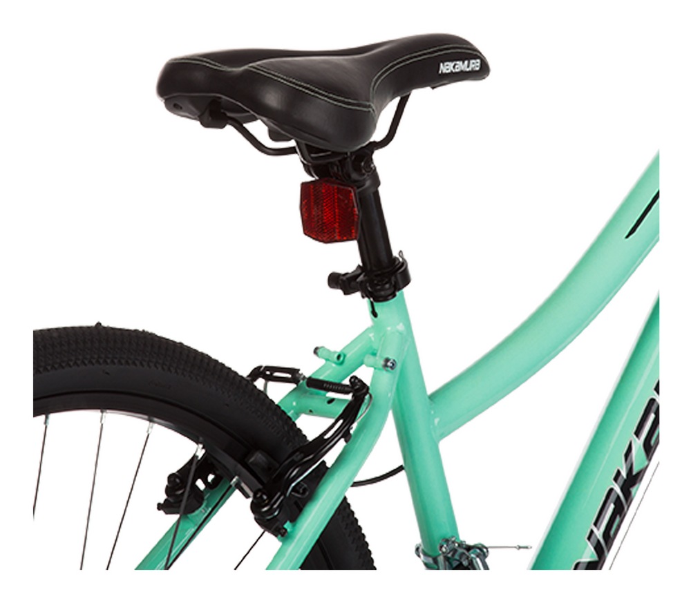 Nakamura Inspire 26 Hardtail Hardtail Mountain Bike, 18-Speed | Canadian Tire