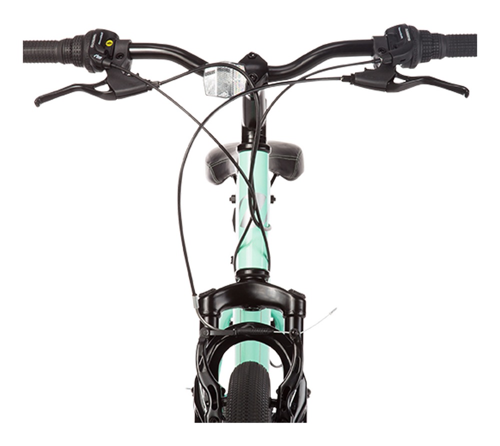 Nakamura Inspire 26 Hardtail Hardtail Mountain Bike, 18-Speed | Canadian Tire