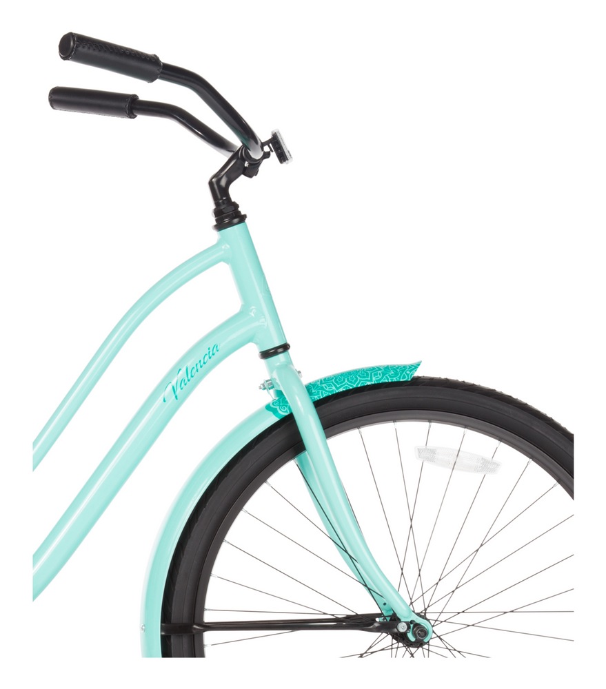 Capix Valencia Women's Comfort / Cruiser Bike, 26-in | Canadian Tire