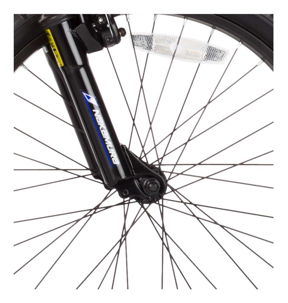 Nakamura Juvy Junior Youth Bike, 6-Speed, 20-in | Canadian Tire