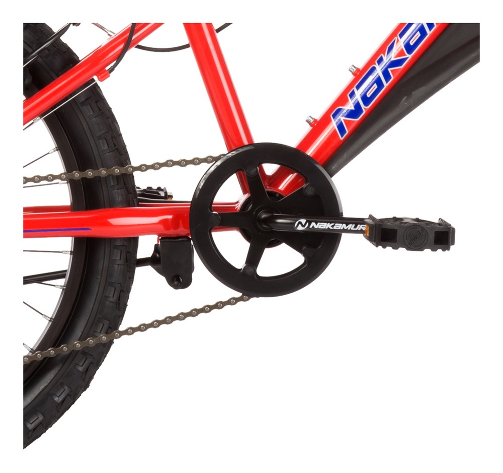 Nakamura Juvy Junior Youth Bike, 6-Speed, 20-in | Canadian Tire