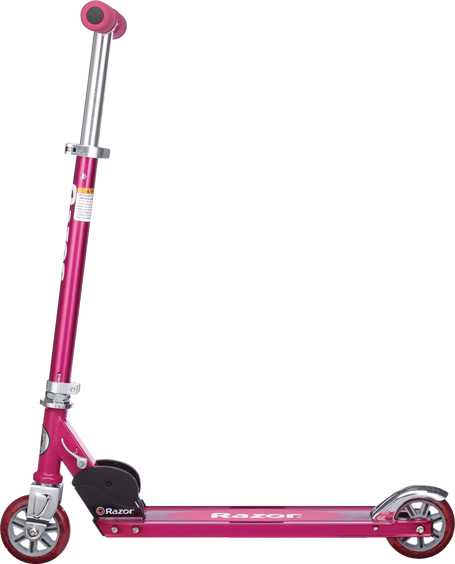 Razor A Aluminum Kick Scooter for Kids Assorted Colours Canadian Tire
