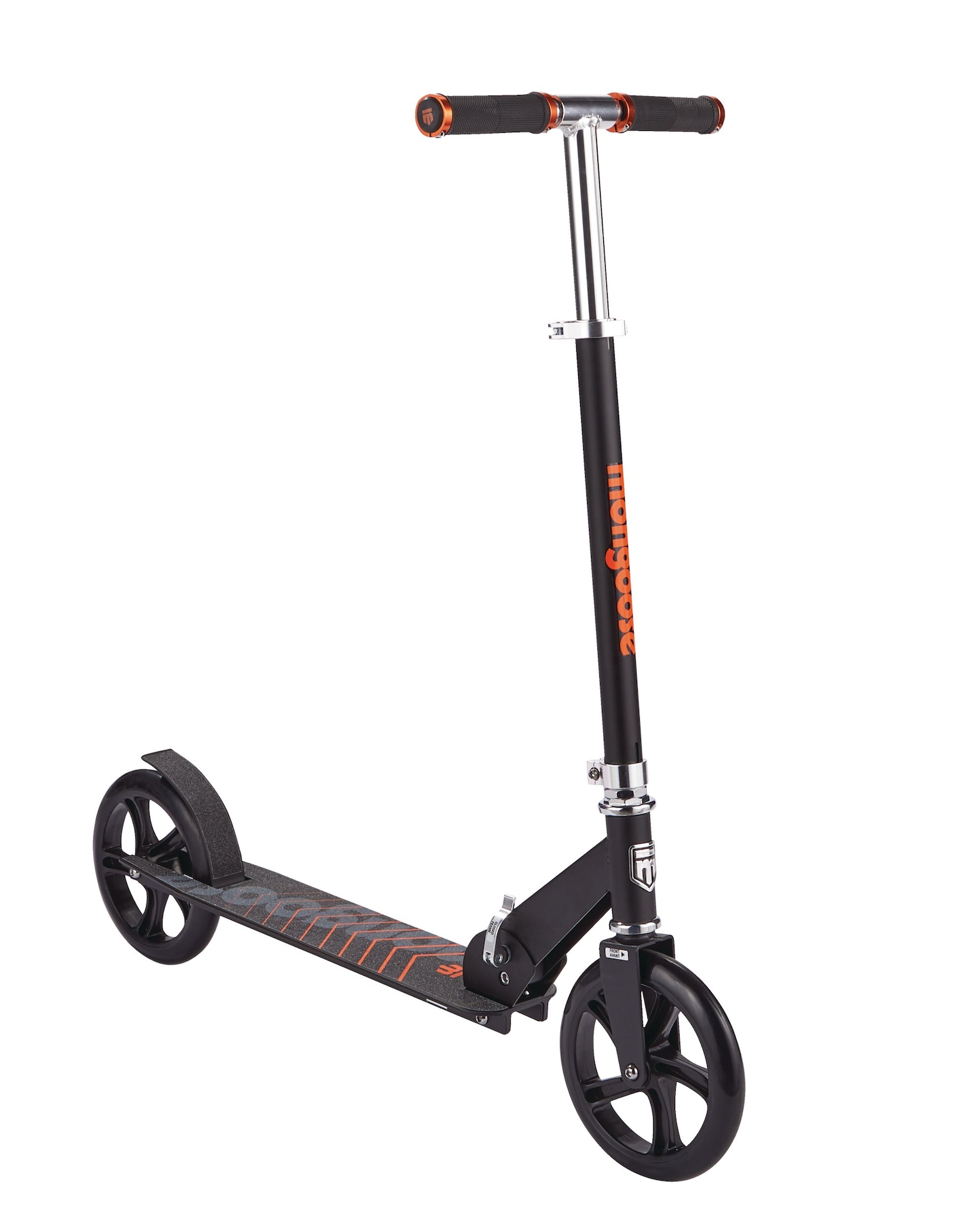 Mongoose scooters store