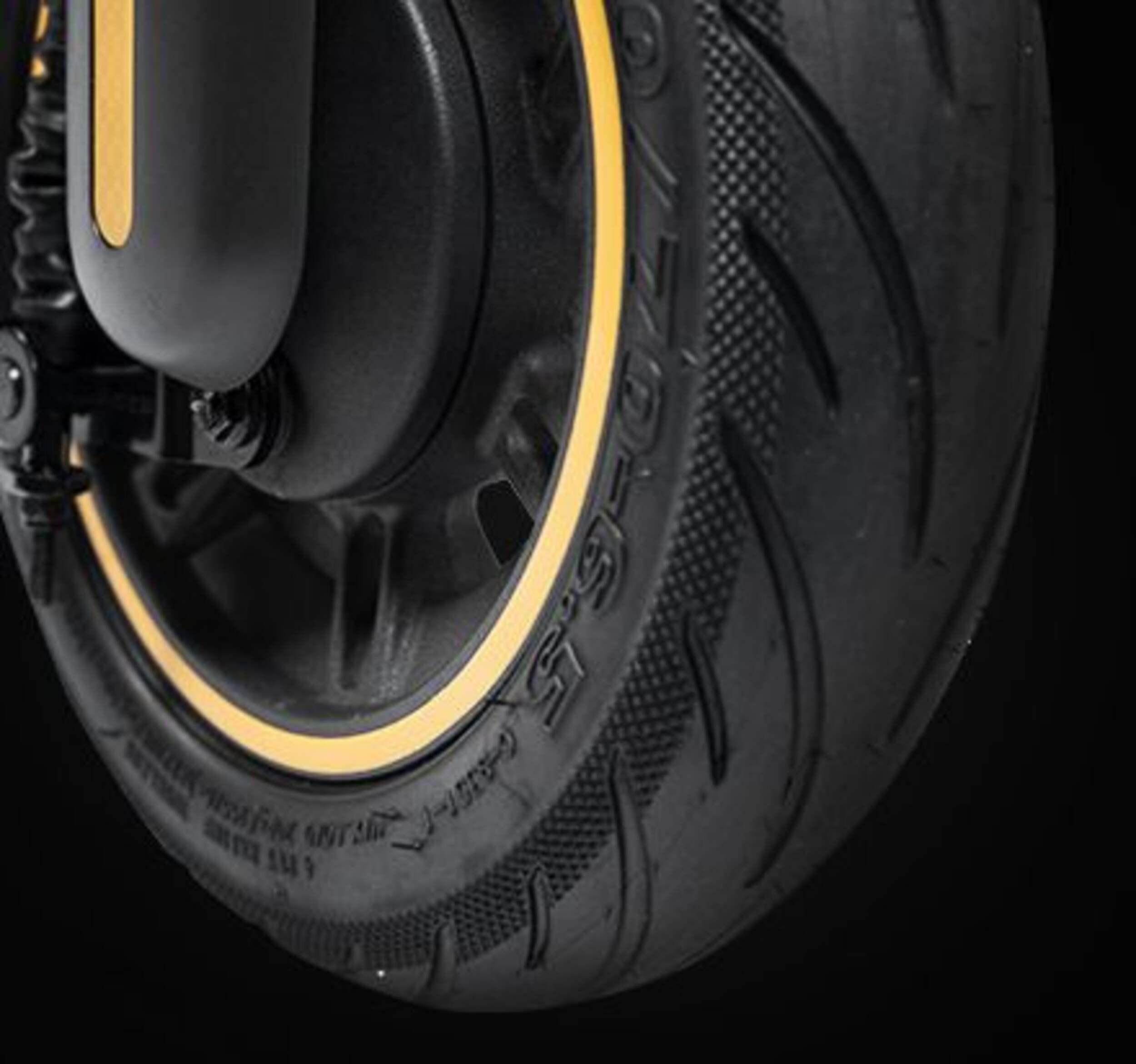 Segway Ninebot MAX G30P IPX5 Electric Kick Scooter, 30km/h, Black ...