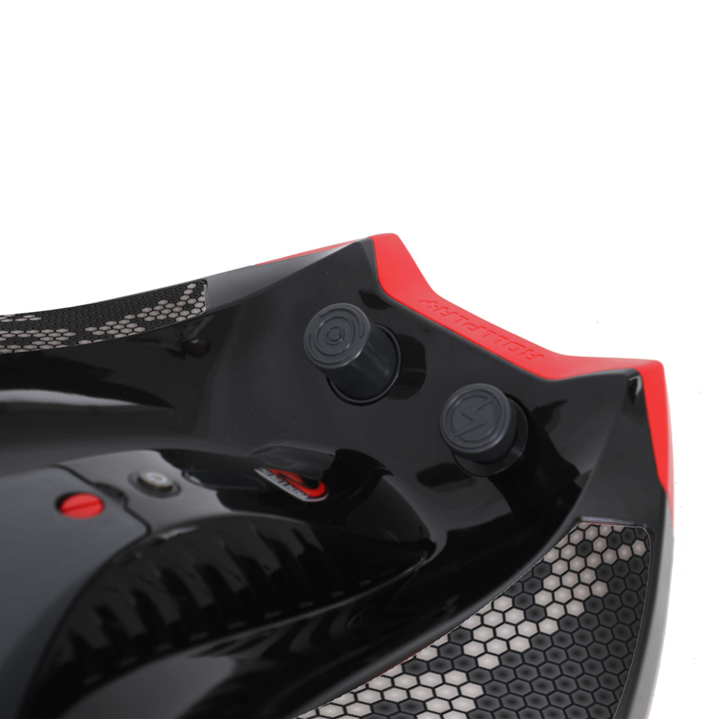 Rollplay 12V Nighthawk Electric Ride-On, Ages 6+ | Canadian Tire