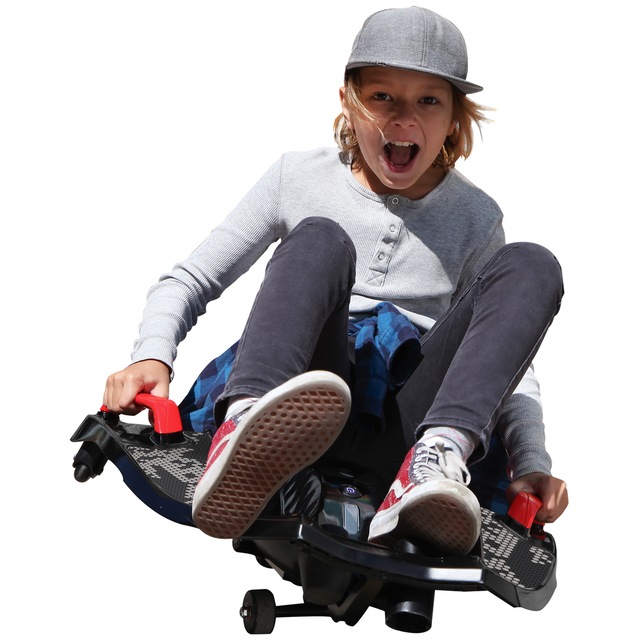 Rollplay 12V Nighthawk Electric Ride-On, Ages 6+ | Canadian Tire