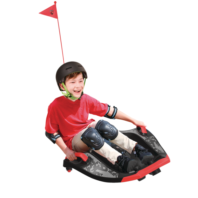 Rollplay 12V Nighthawk Electric Ride-On, Ages 6+ | Canadian Tire