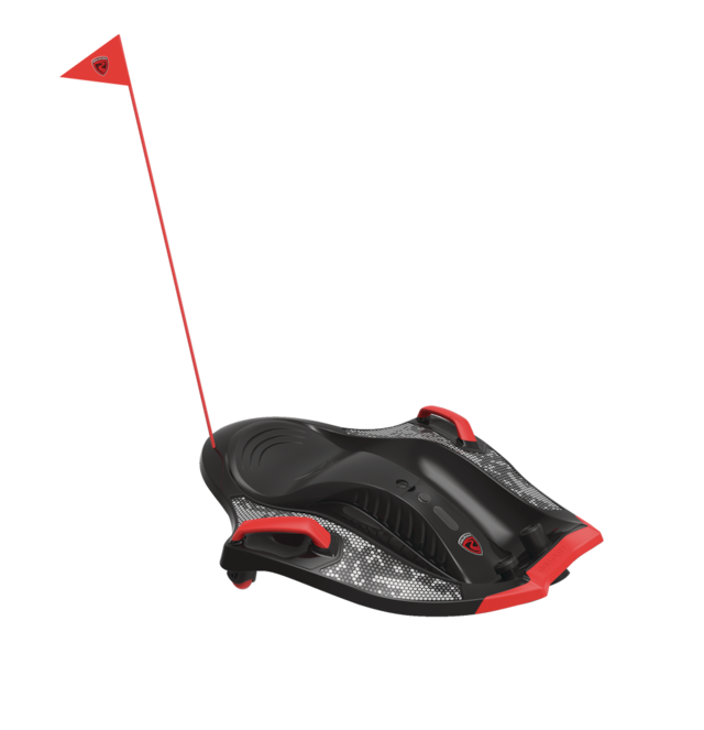 Rollplay 12V Nighthawk Electric Ride-On, Ages 6+ | Canadian Tire