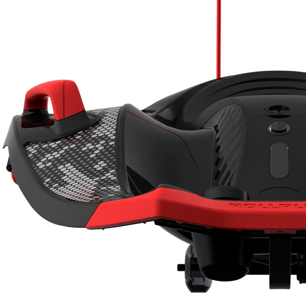 Rollplay 12V Nighthawk Electric Ride-On, Ages 6+ | Canadian Tire