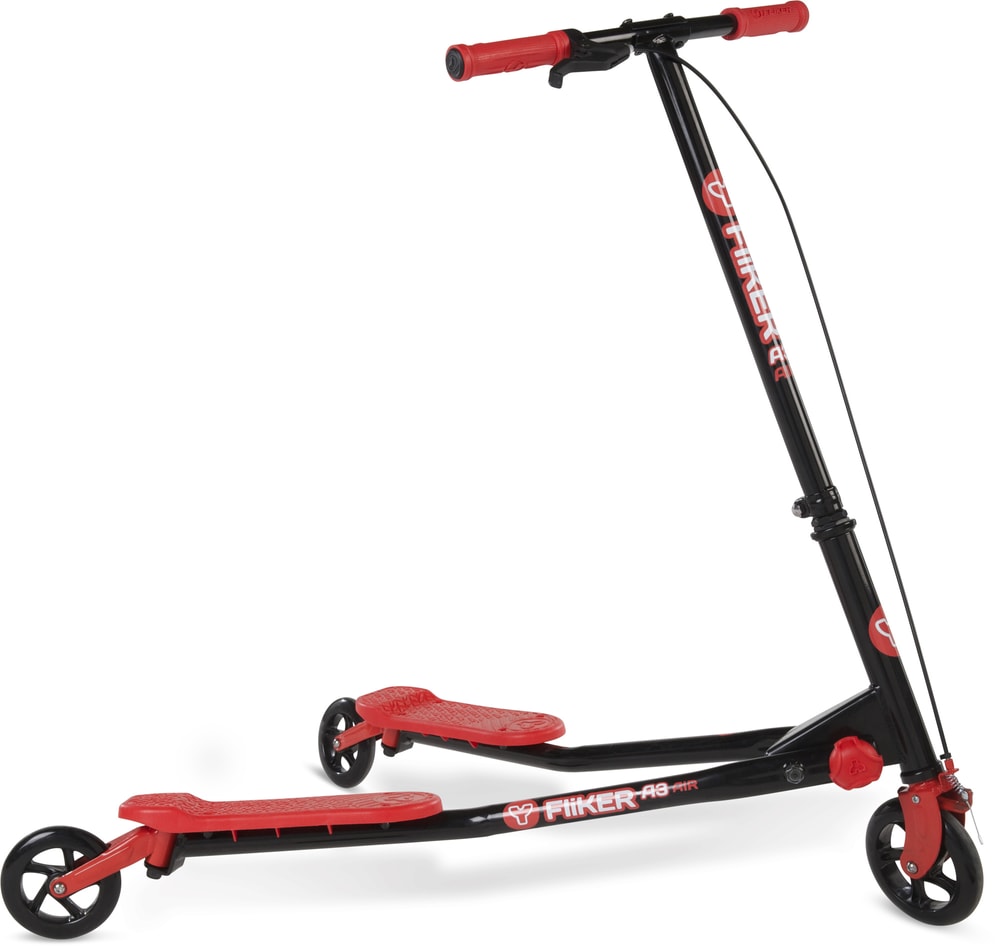 Y Volution Y Fliker A3 Air Series Scooter | Canadian Tire