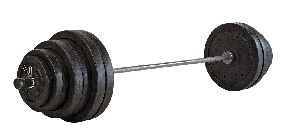 300 lb Vinyl Weights Set | Canadian Tire