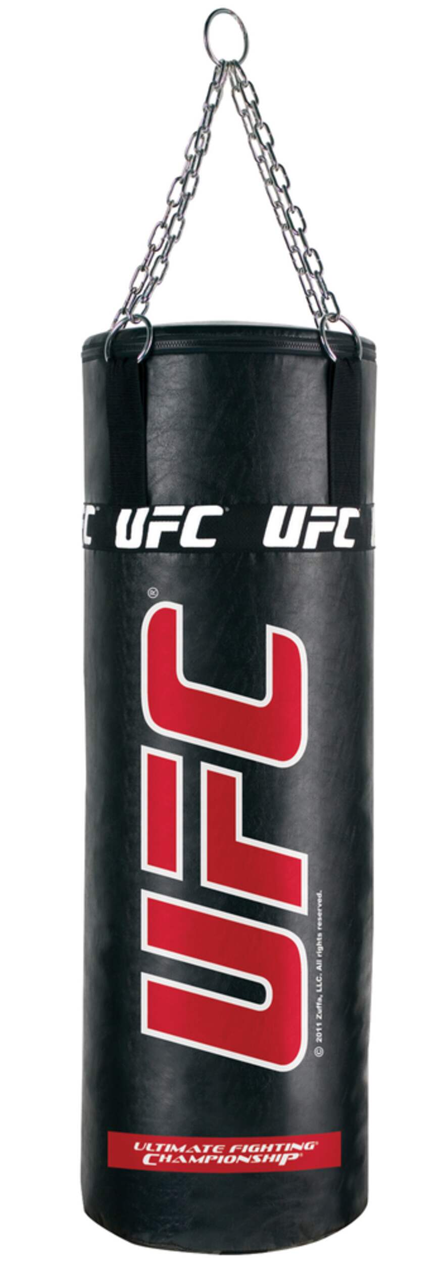 UFC Traditional Heavy Bag, 70-lbs | Canadian Tire