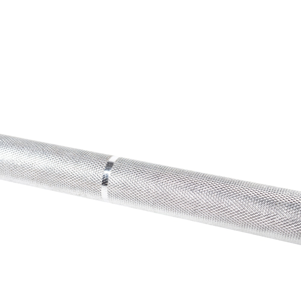 Cap Barbell Standard Threaded Weight Bar, 6-ft | Canadian Tire