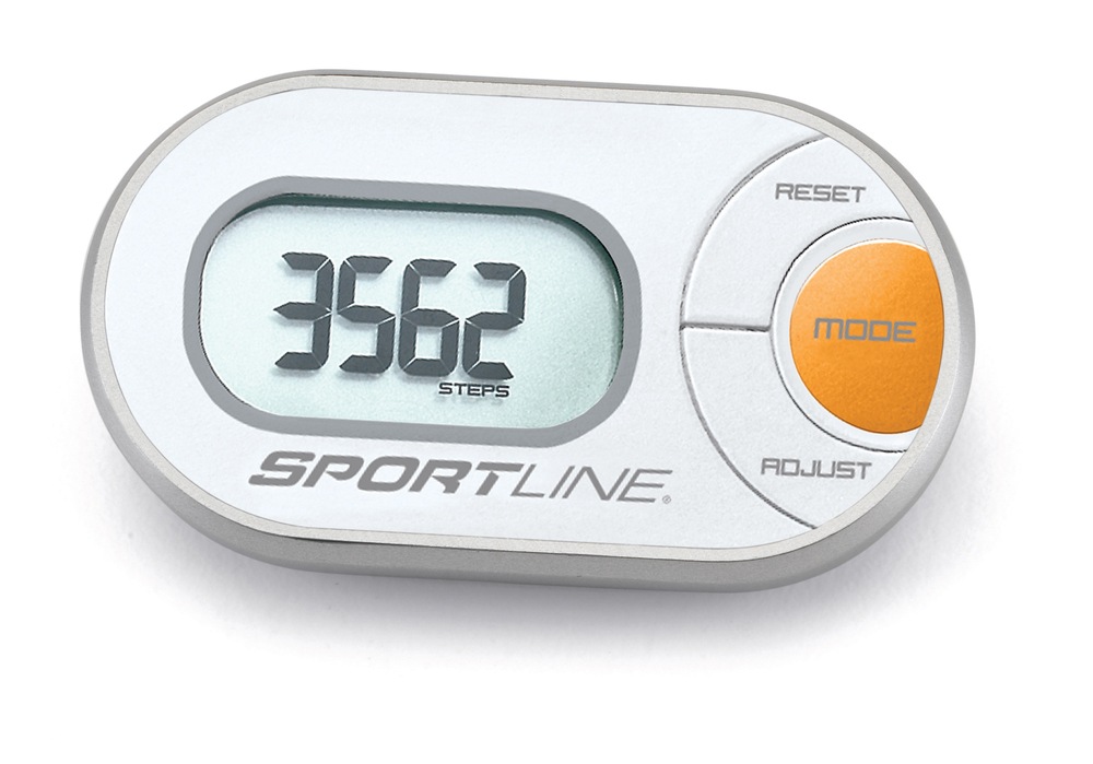 Podomètre à pince rapide | Canadian Tire