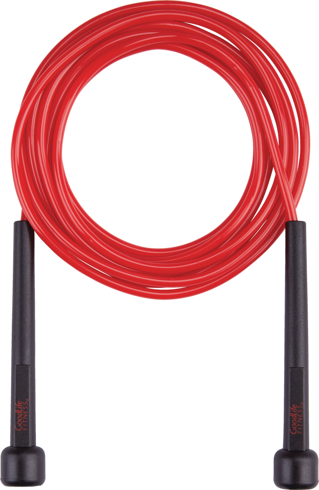 GoodLife Fitness Speed Rope, 9-ft | Canadian Tire