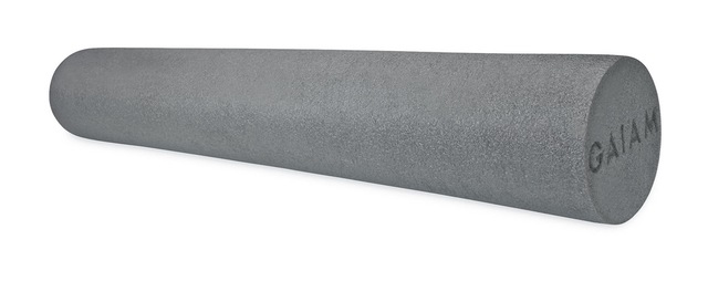 Gaiam Restore Total Body Foam Roller 36 In Canadian Tire