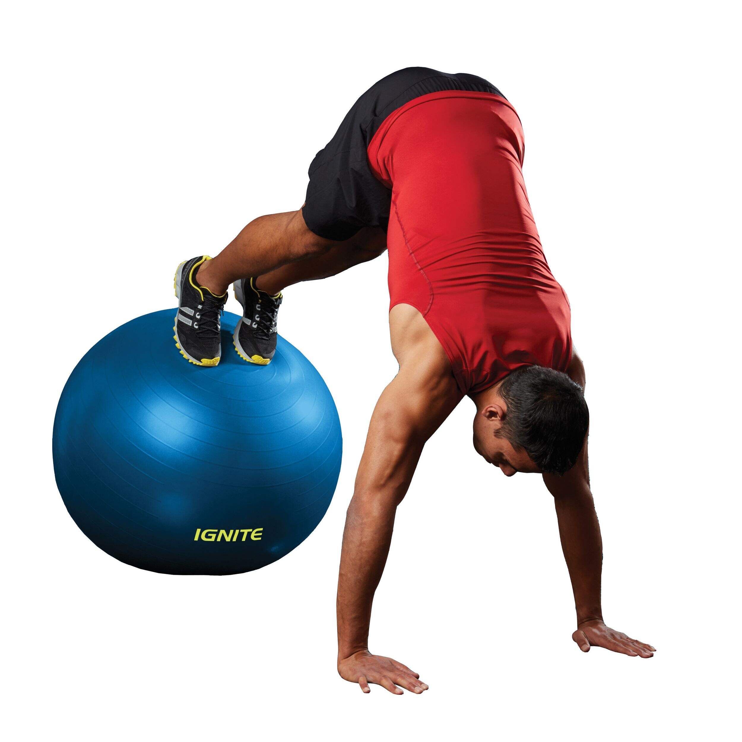 Ignite by SPRI Stable Ball Kit, Variety of Sizes | Canadian Tire