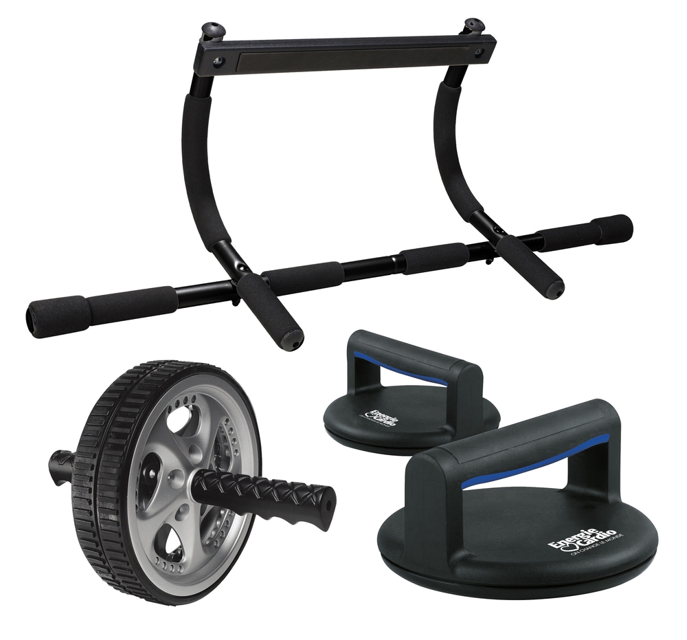 Energie Cardio Ultimate Workout Kit | Canadian Tire