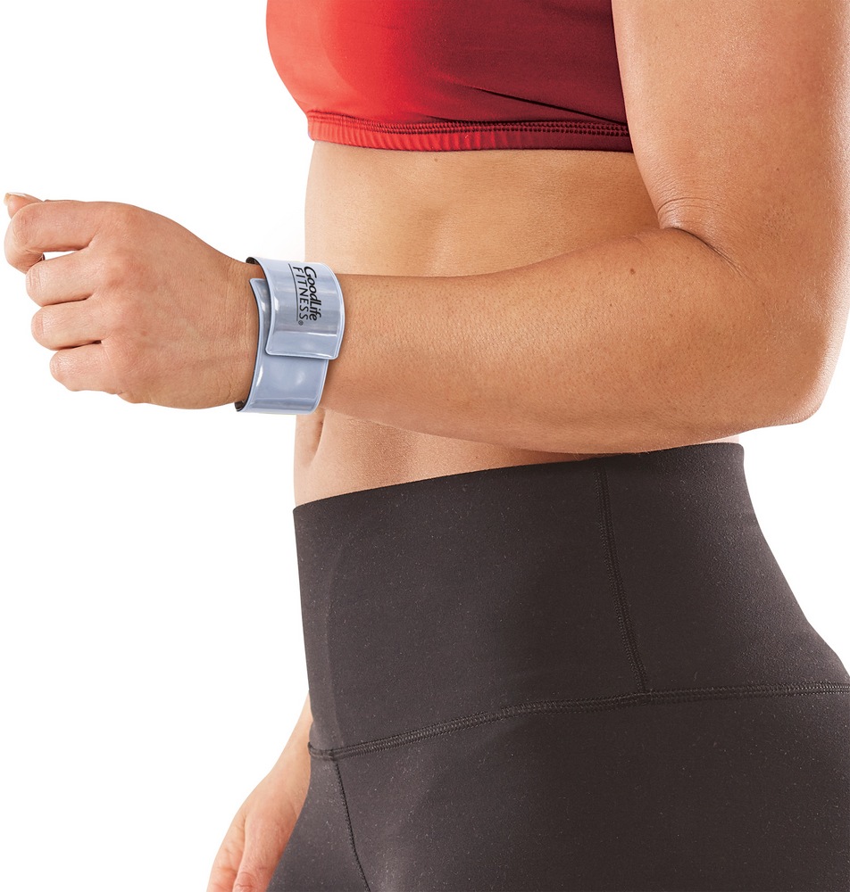 GoodLife Fitness Slap Bands | Canadian Tire