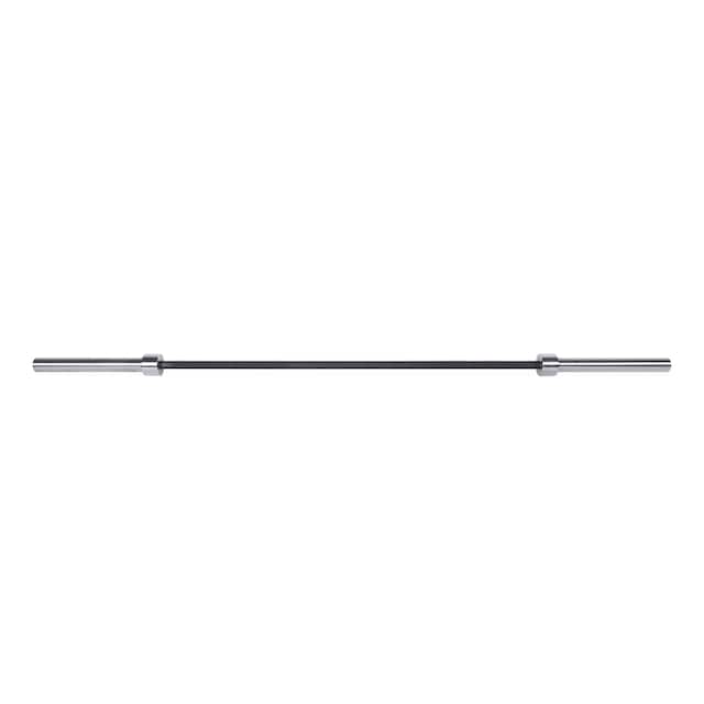 Cap Barbell 7-Foot Olympic Bar, 45-lbs | Canadian Tire