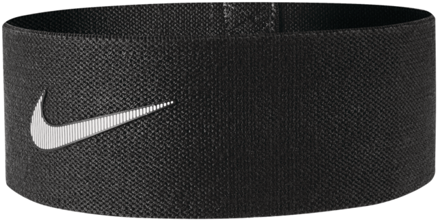 Nike Resistance Training Loop, Medium, Black | Canadian Tire