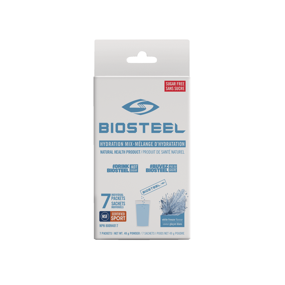 BioSteel - Mélange pour boisson sportive pour une hydratation sans ...