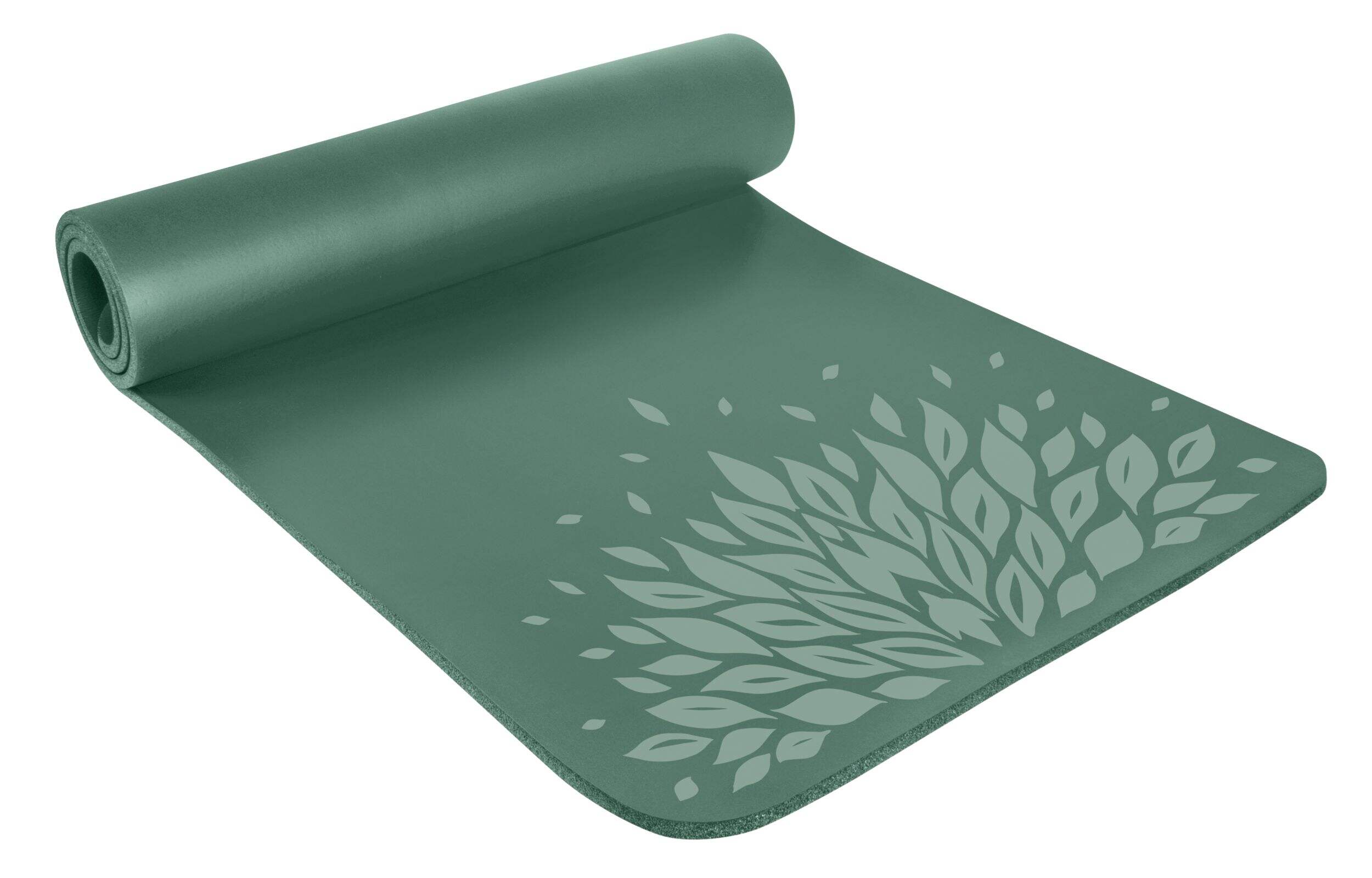 Everlast Exercise Mat, 12mm, Printed | Canadian Tire